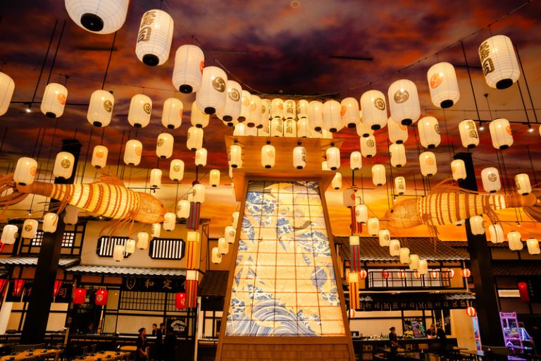 Top 20 Địa Điểm Check-in Trung Thu Đẹp Lung Linh Sắc Màu